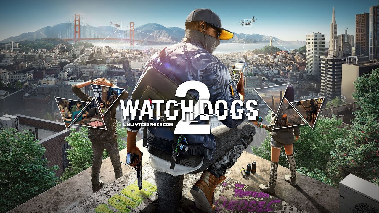 Watch Dogs 2 Episodul 12 CE MISTER AM GASIT IN SUBSOLUL TEMPLULUI ...