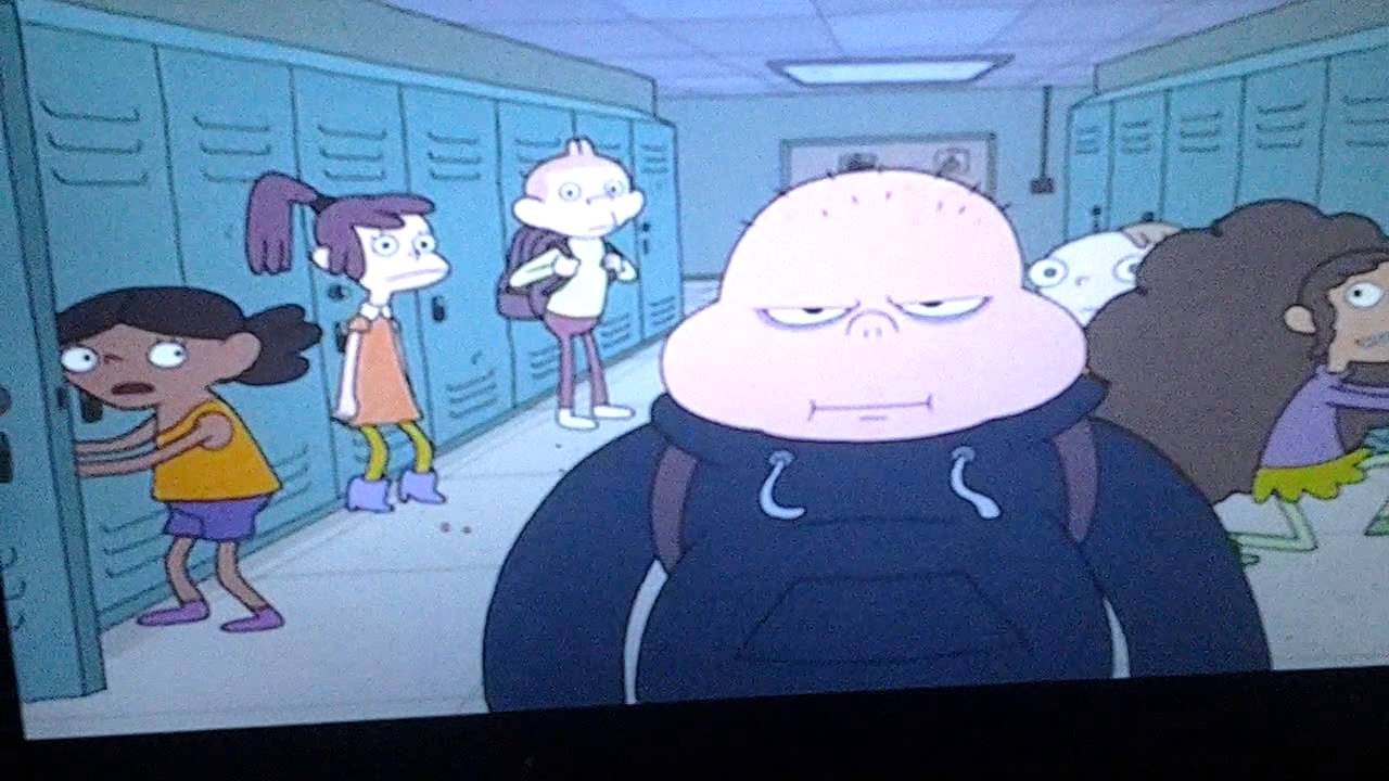 emo clarence - YouTube