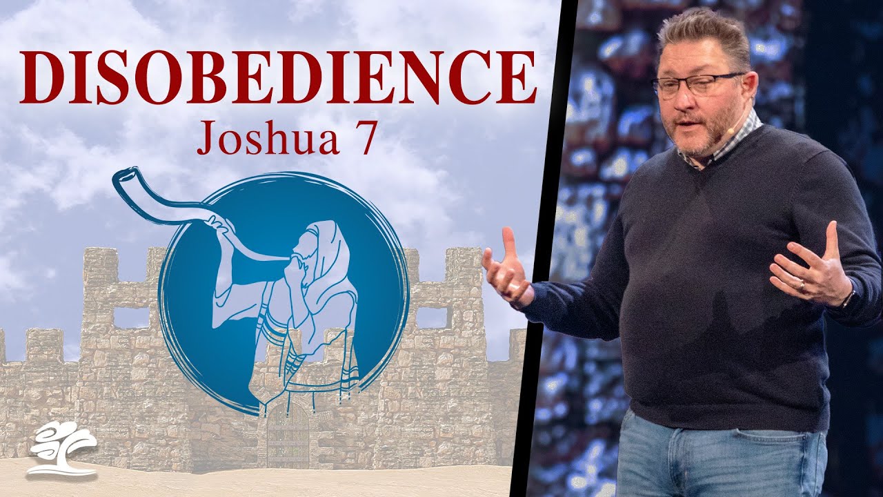 Promises and Power Part 6 | Joshua J. Masters - YouTube