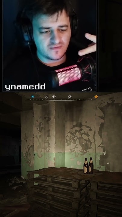 У меня Средний комп если что #stalker2 #ynamedd - YouTube