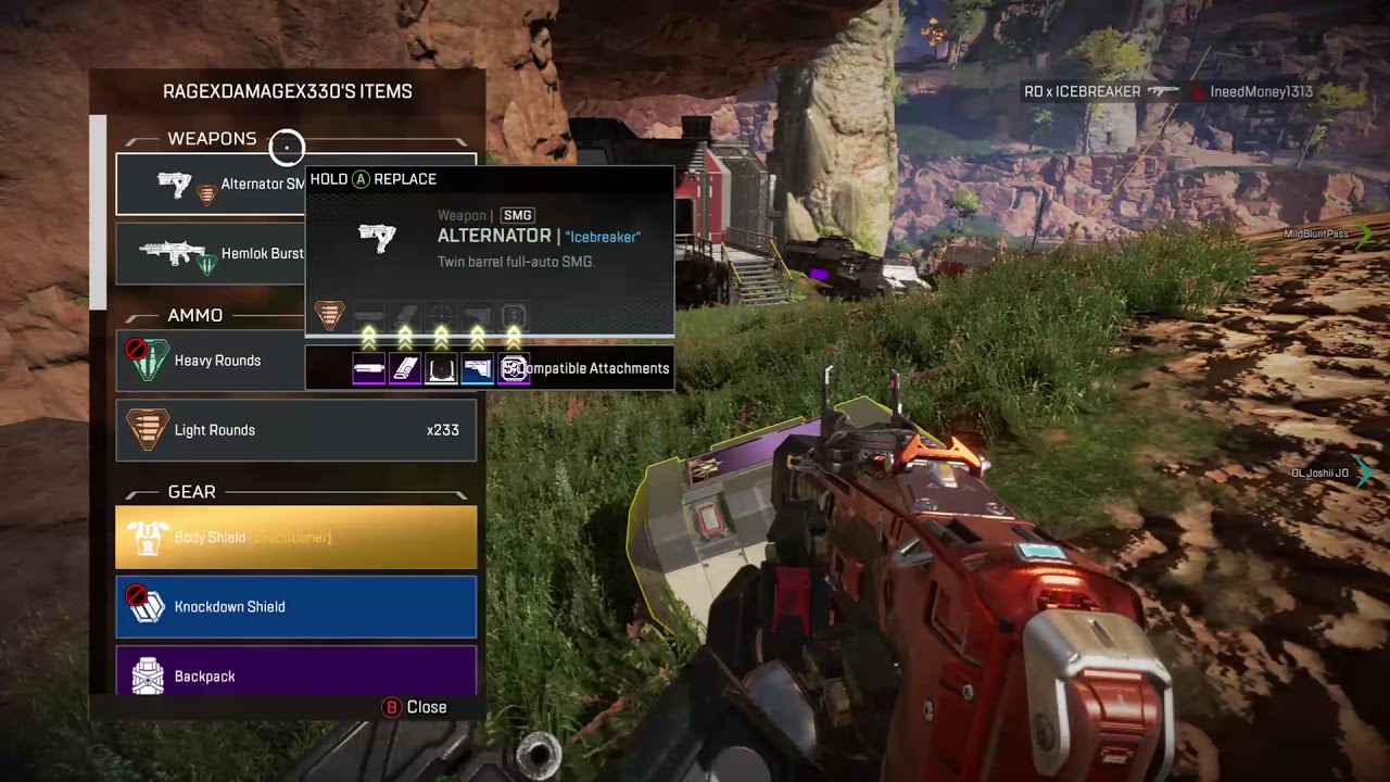 Silver II win - YouTube