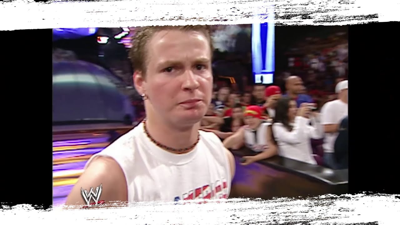 Zach Gowen Custom WWE Entrance Video - YouTube