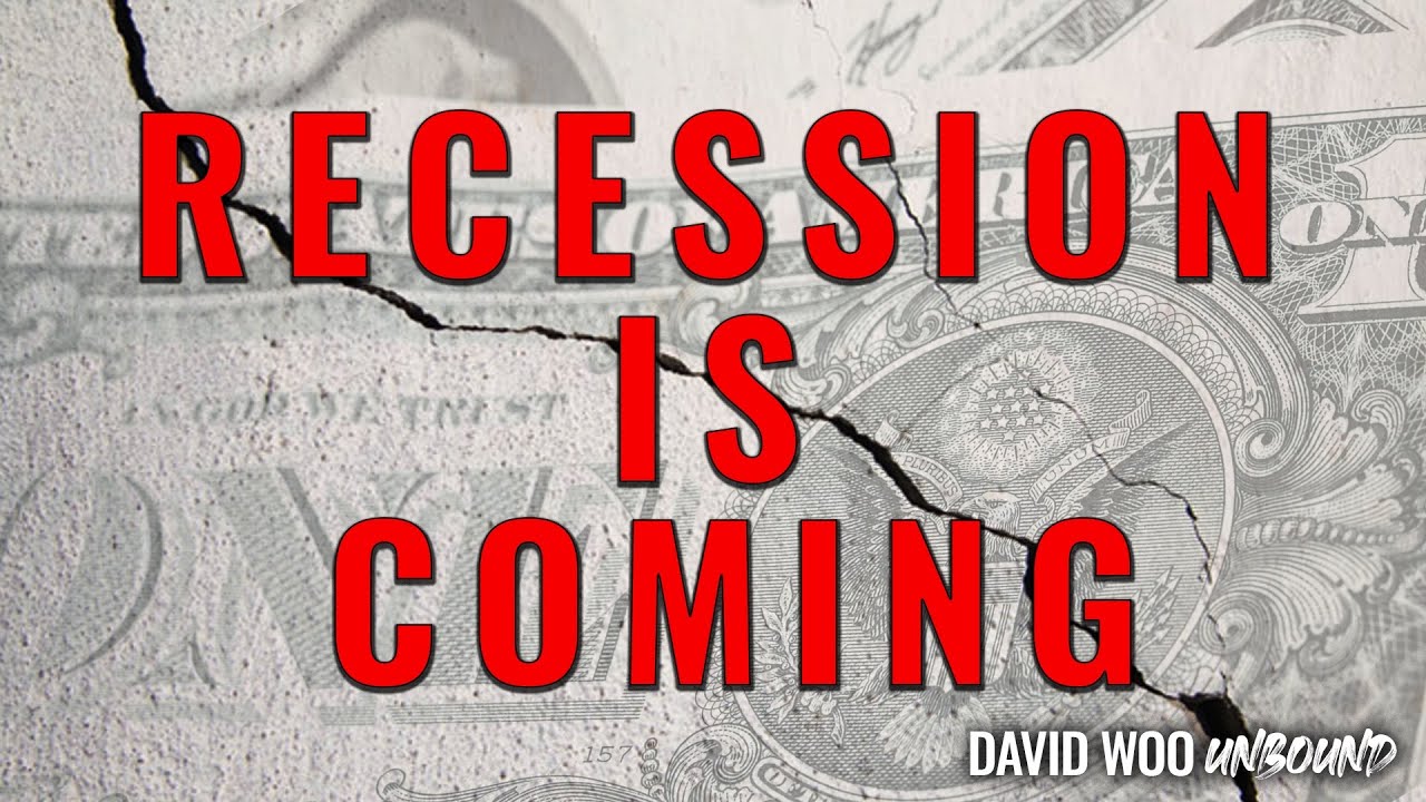 Recession is Coming - YouTube