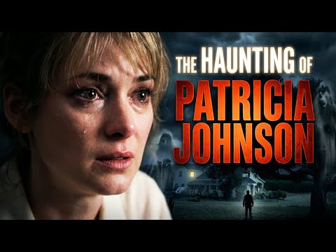 The Haunting of Patricia Johnson | Full Movie | Sharon Lawrence | Beau Bridges | Shirley Knight