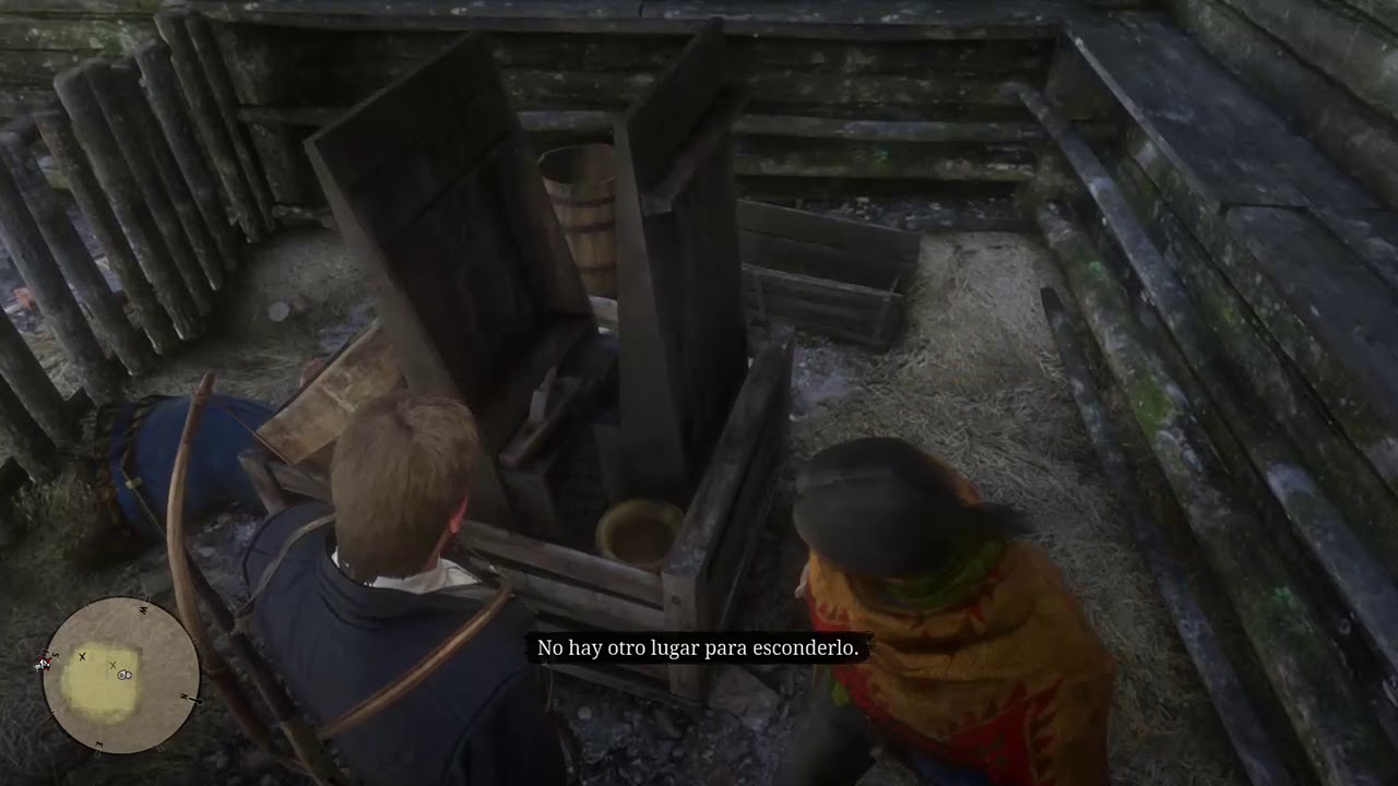 Primeros síntomas de la tuberculosis de Arthur RDR2 - YouTube