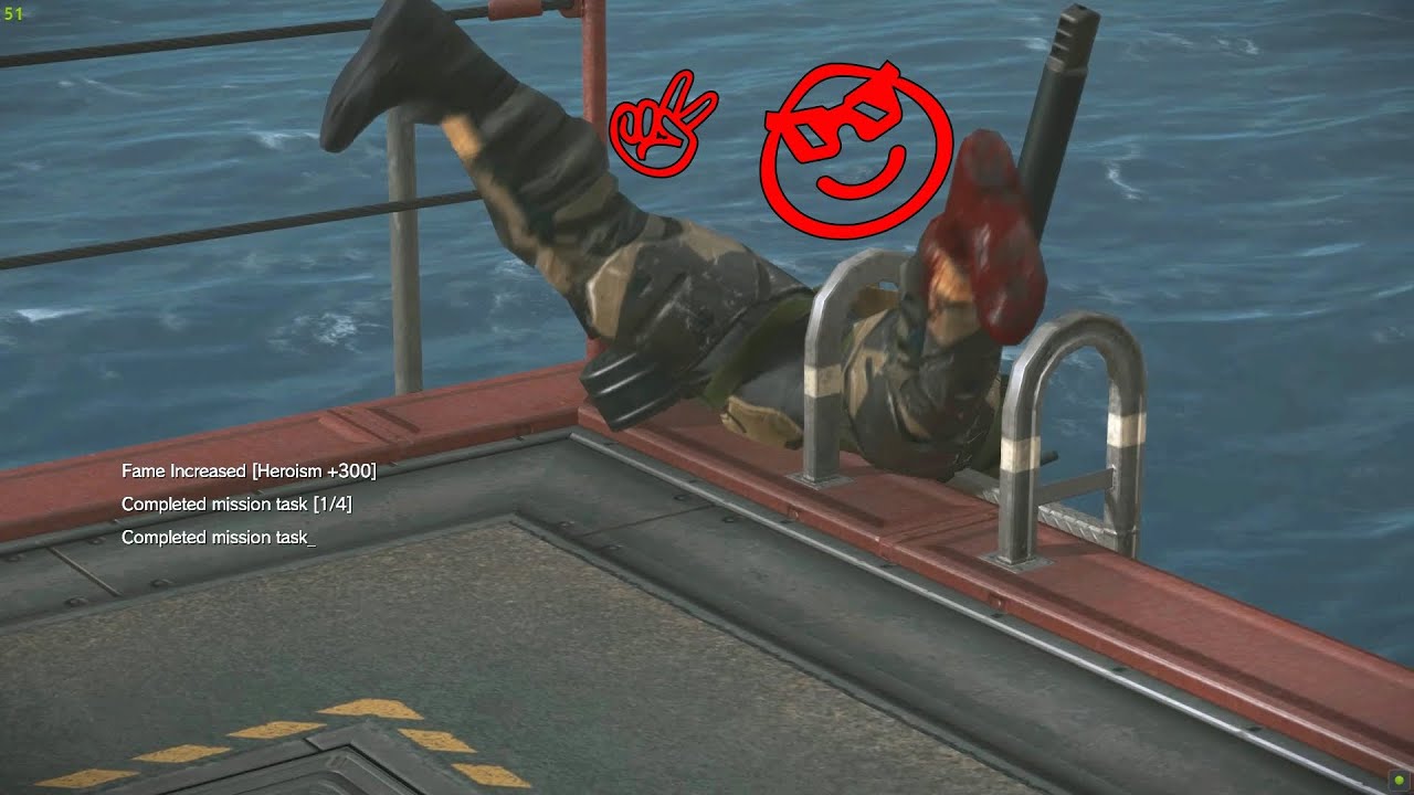 Funny FOB Strikers 😎 - YouTube