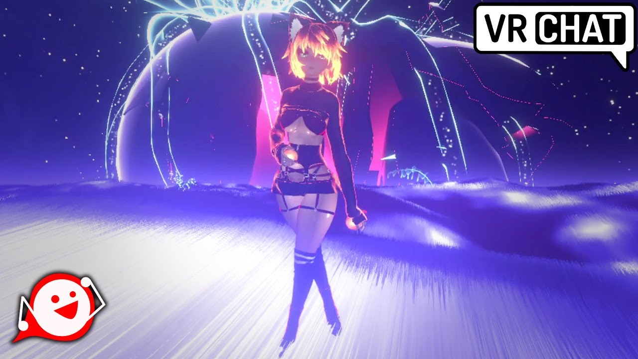 Stay With Me [Sam Smith] - VRChat Dancing Highlight - YouTube