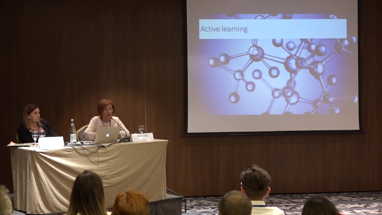 „Effective Practices in STEM Education“ - What makes an effective STEM ...