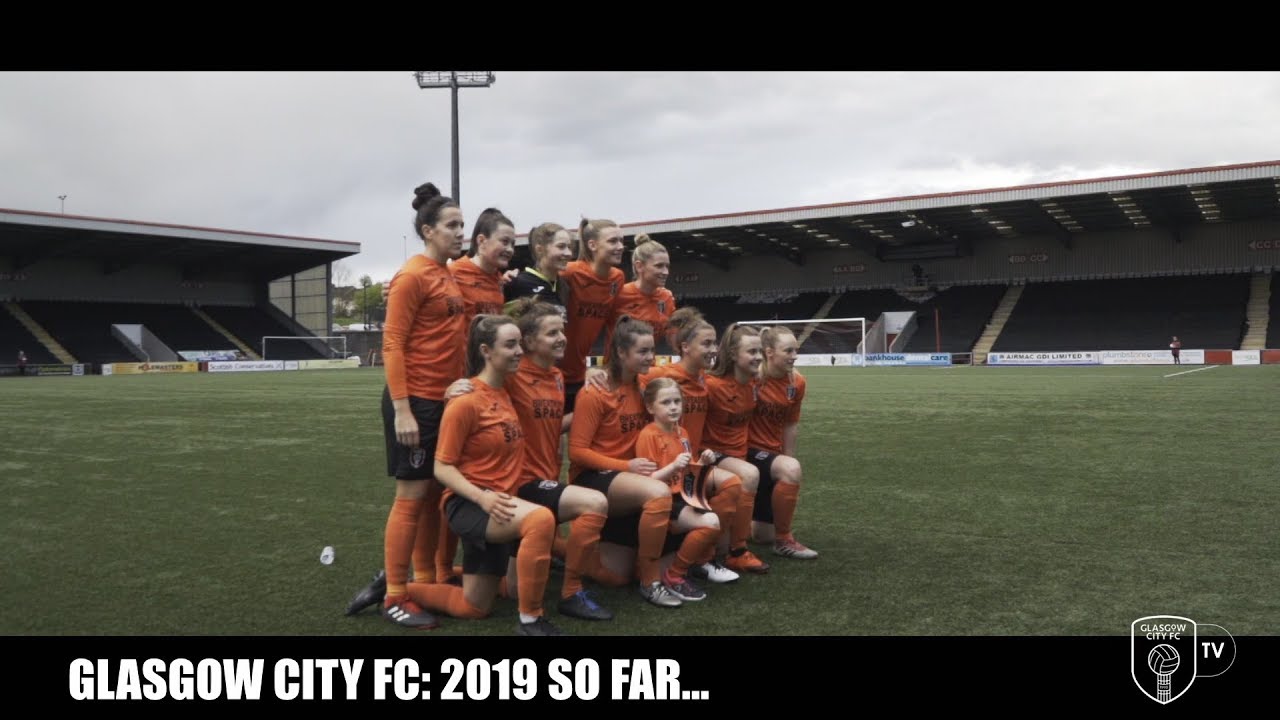 GCFC 2019 | SEASON SO FAR... - YouTube
