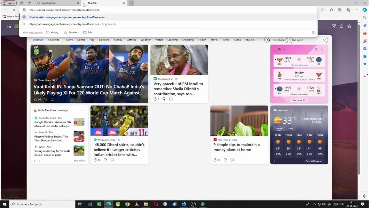 KoboldCpp an AI text-generation software for GGML and GGUF models - YouTube