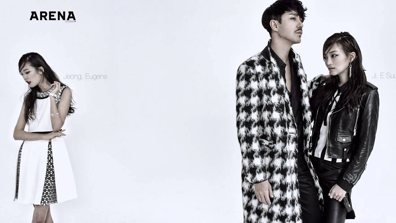 차승원 2014.12 ARENA HOMME PLUS - YouTube