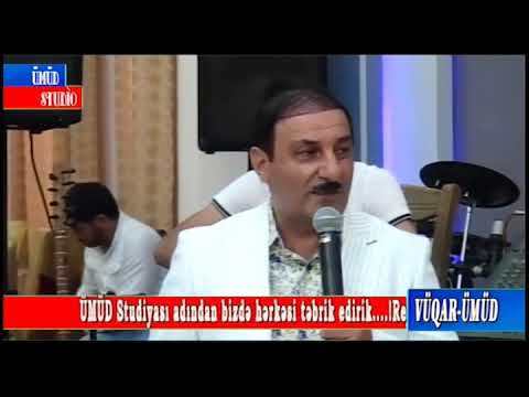 Aqil cebiyev Neftcala UMUD Studio Neftcala toyu