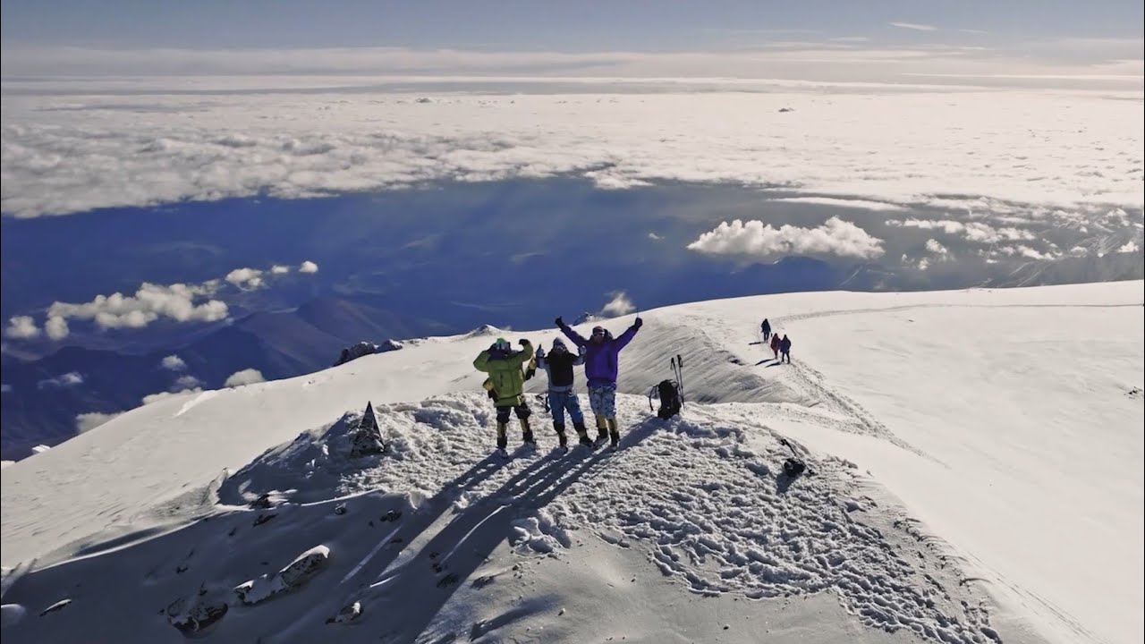 Alexey Maslov 2022 – it’s Just Beginning - YouTube