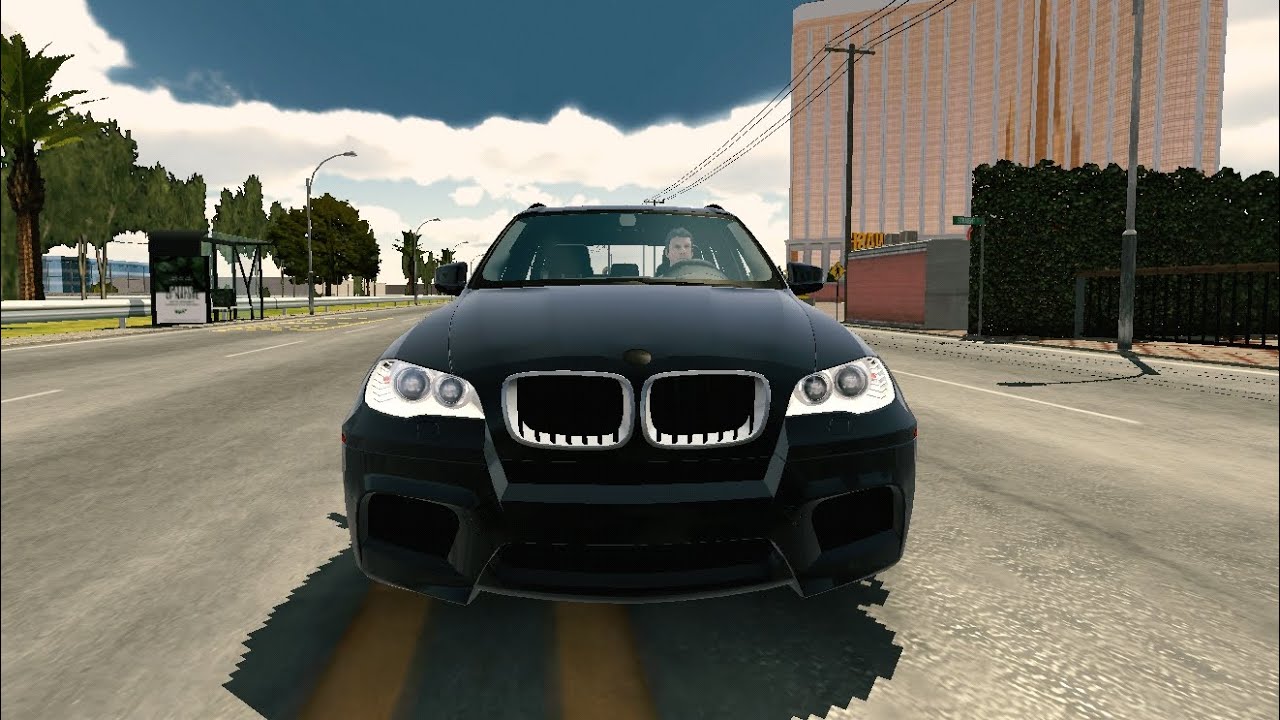 BMW X5 acceleration 0-60 #car #acceleration #bmw #0to100 - YouTube