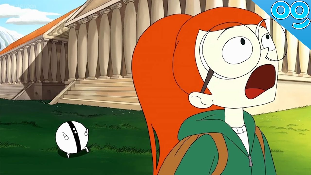 Infinity Train é REALMENTE bom? | Drops - YouTube