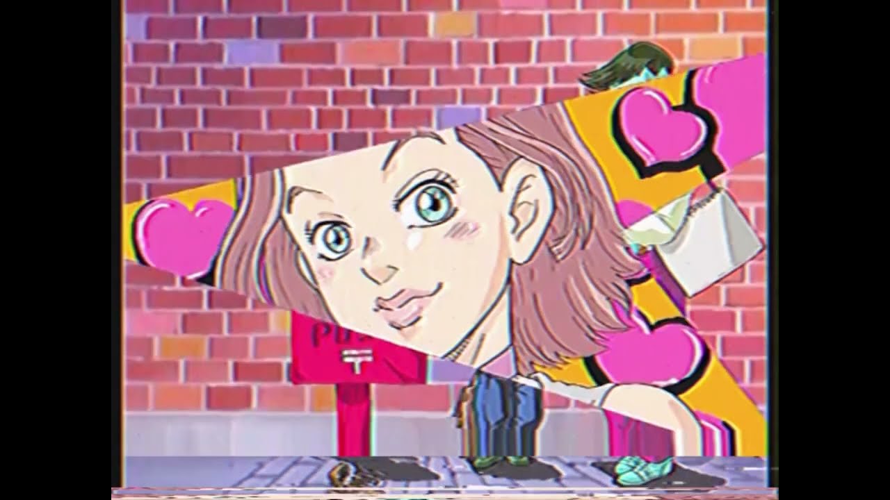 JOJO’s Bizarre Adventure: Diamond Is Unbreakable (OVA opening) - YouTube