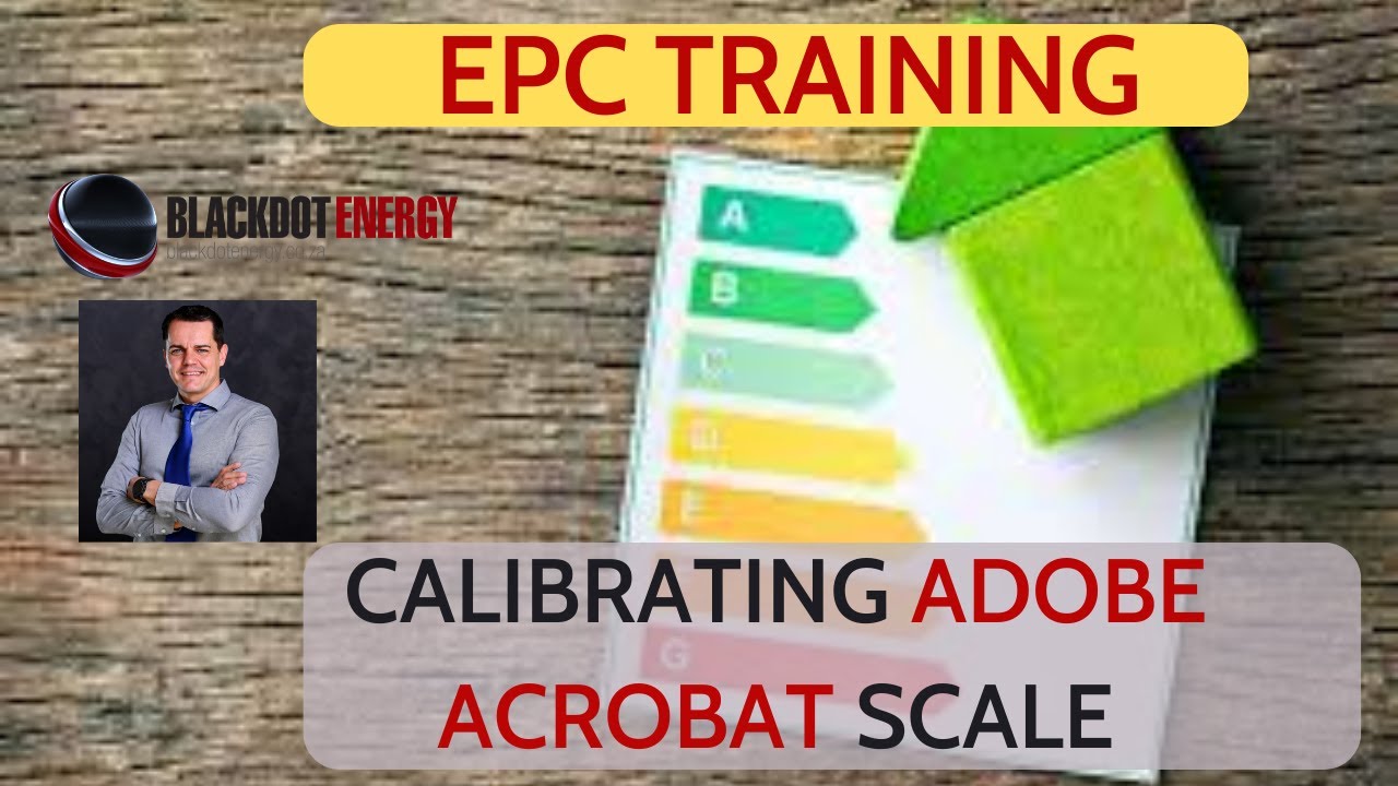 EPC Training Calibrate The Scale In Adobe Acrobat Measurement Tool EPC Training Calibrate The Scale In Adobe Acrobat Measurement Tool