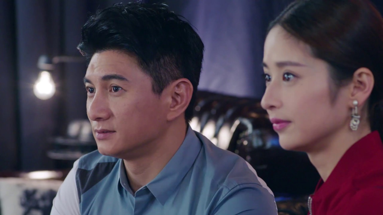 一粒紅塵 My Ruby My Blood 29 吳奇隆 穎兒 CROTON MEGAHIT Official - YouTube