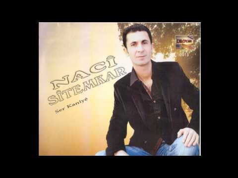 Naci SİTEMKAR - Çimen [Ser Kaniye]