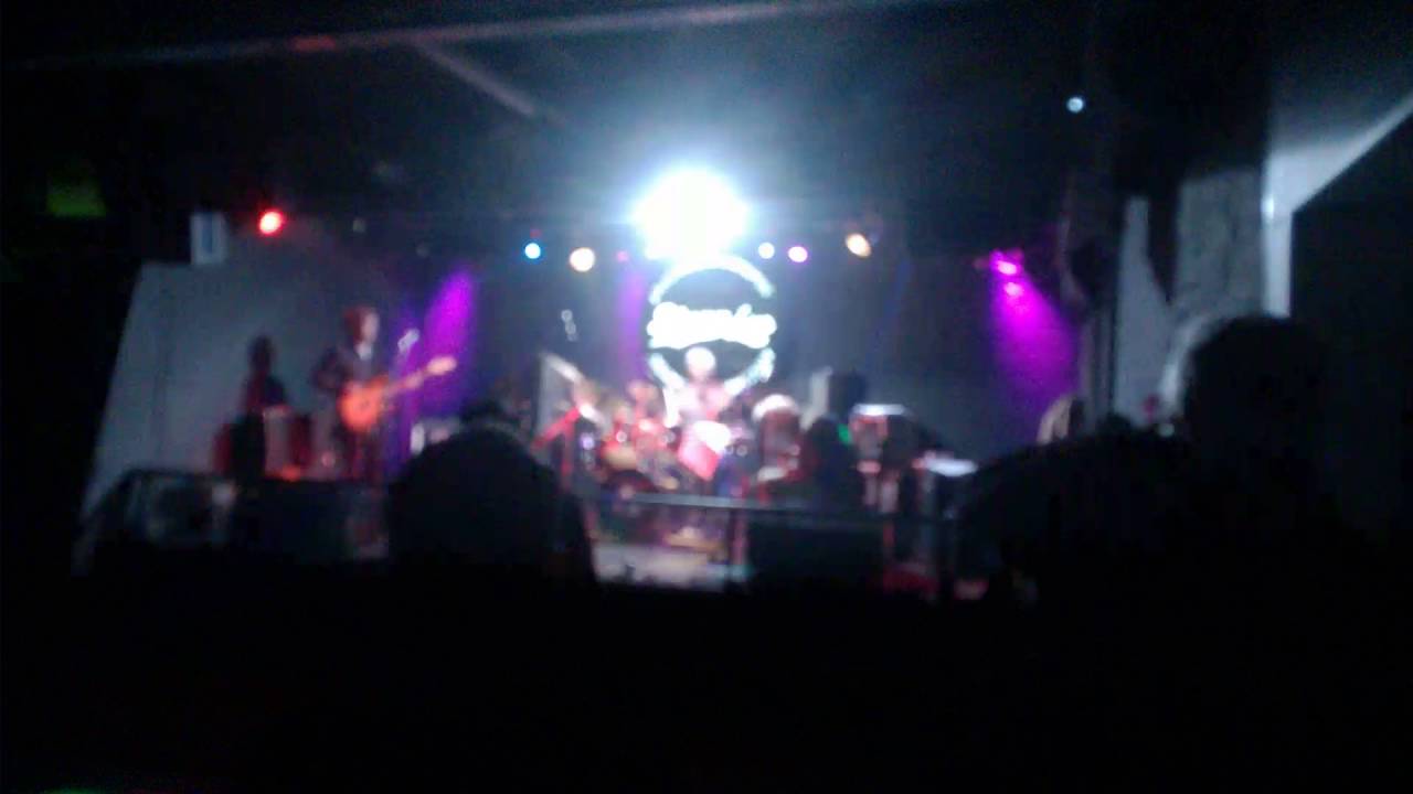 FLIP FLOP BAND: Black Market - YouTube