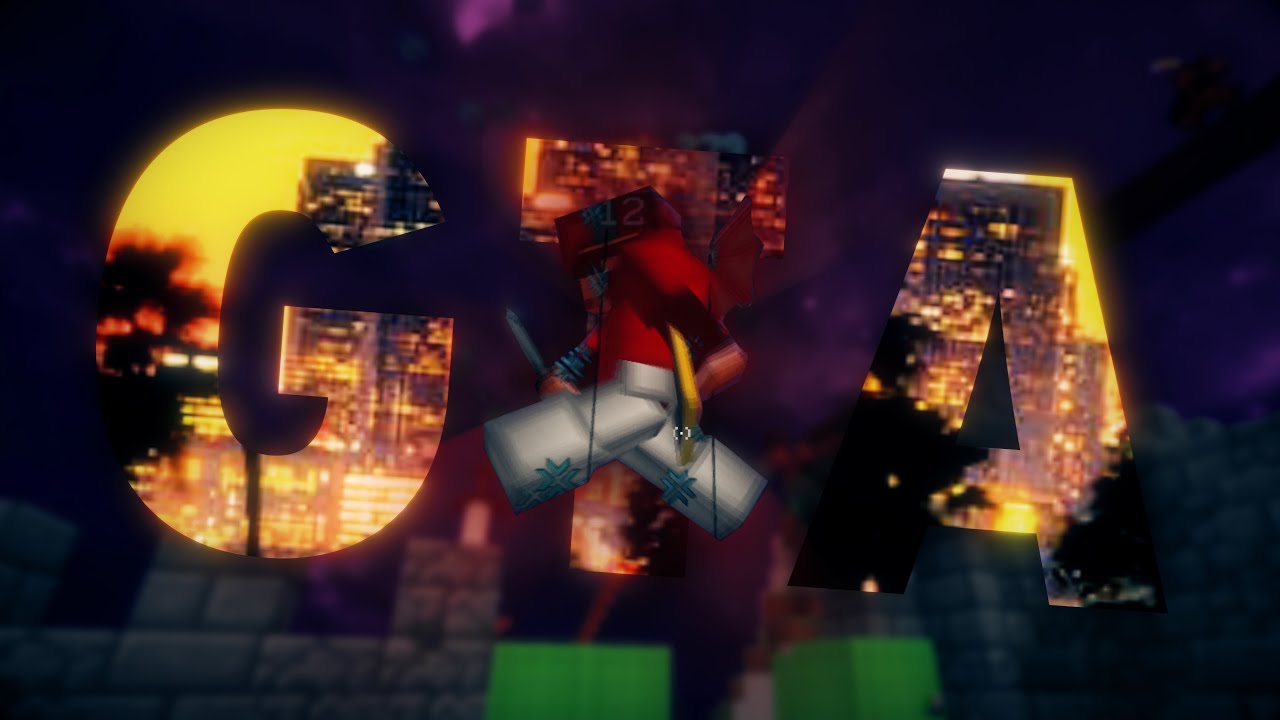 The *MOST* Mixed Minecraft Montage - YouTube