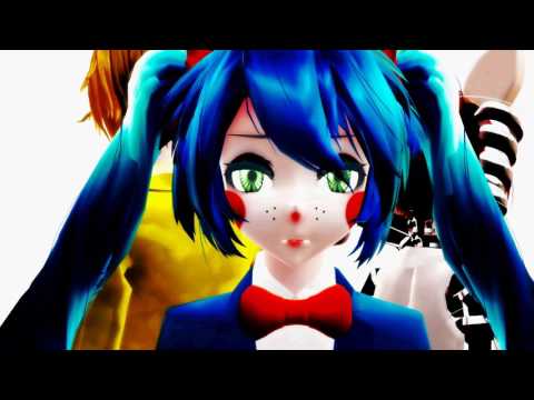 //MMDxFNAF// shiver