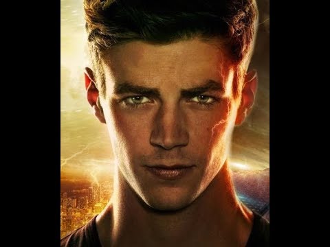 Flash-Powers and Fight Scenes Part 6 - YouTube