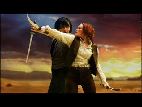 Jonathan Beaudette - The Chosen Ones - YouTube