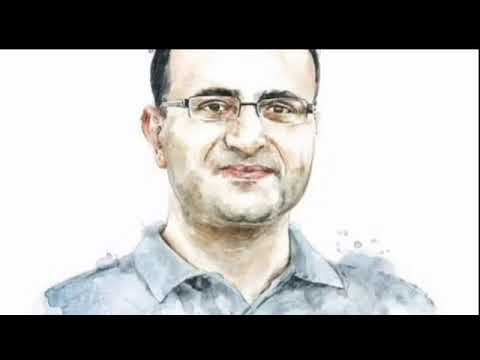 Kemal Varol, Küfran (Eser Gökay'ın Sesinden)