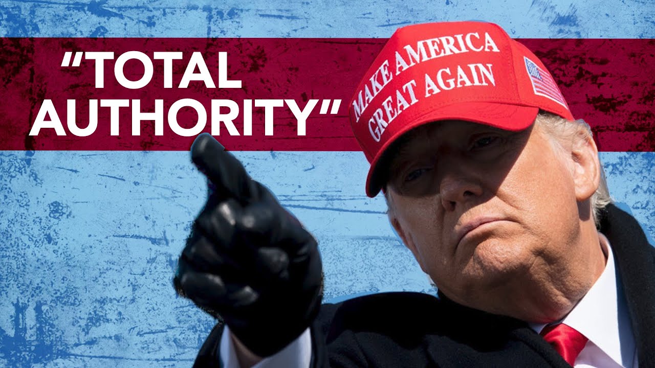 "Total Authority" - YouTube
