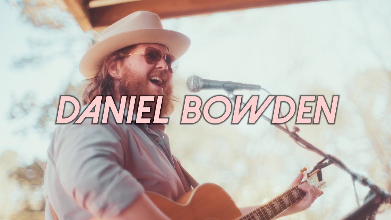 Daniel Bowden at Z&Z - YouTube