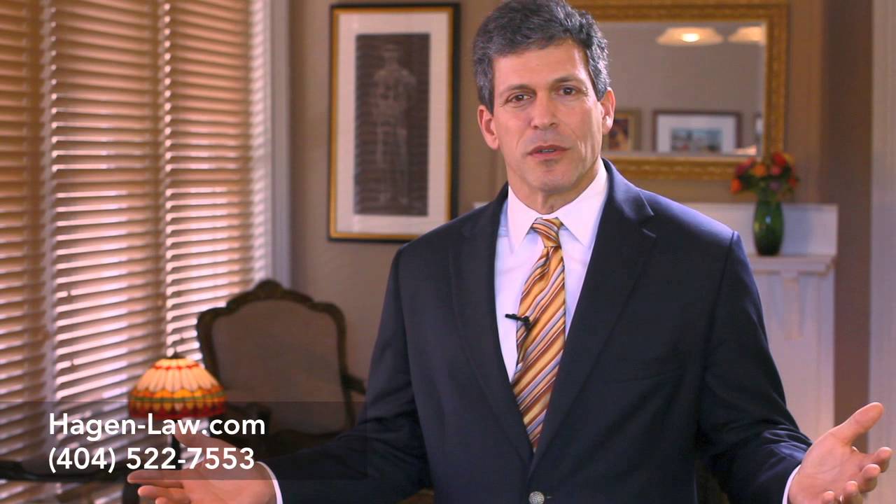 Attorney Bruce Hagen - No Clown on Top of a Truck - YouTube