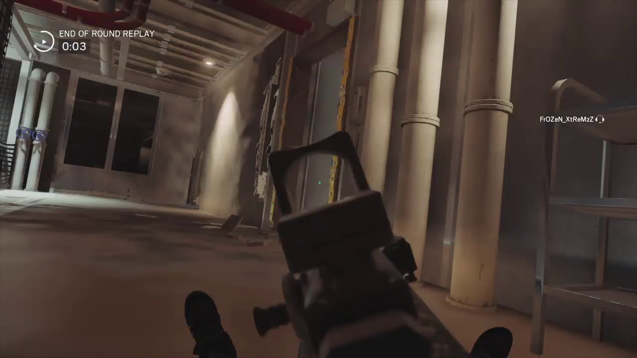 Deploying Cluster Charge! [RAINBOW SIX SIEGE] - YouTube