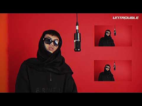 TRASH DEE - RIVERFLOW | UNTROUBLE PERFORMANCE - YouTube