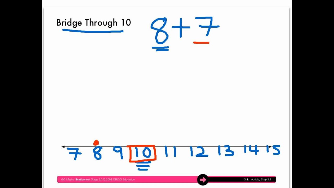 Bridge through 10.mp4 - YouTube