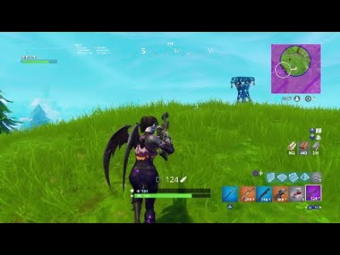 FN solo win 8 kills - YouTube