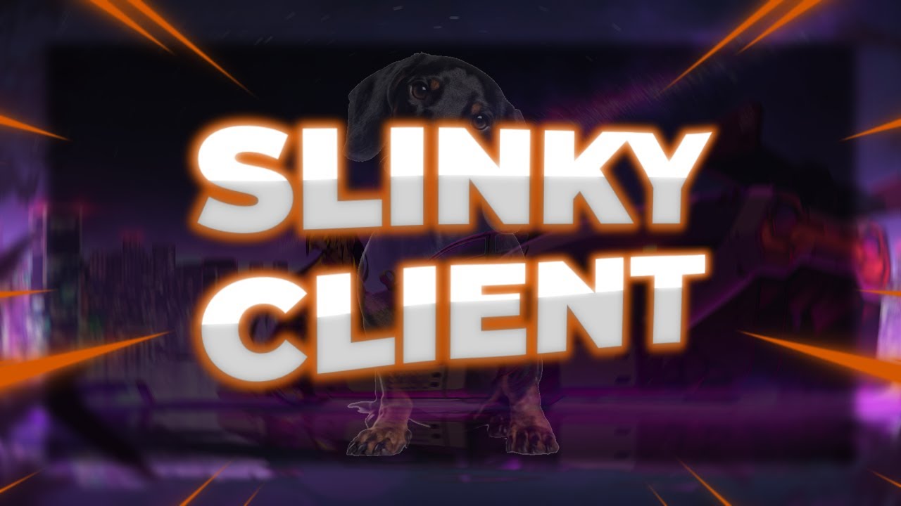 THIS is one of the BEST Ghost Clients... | Slinky.gg VS. Minemen.club ...