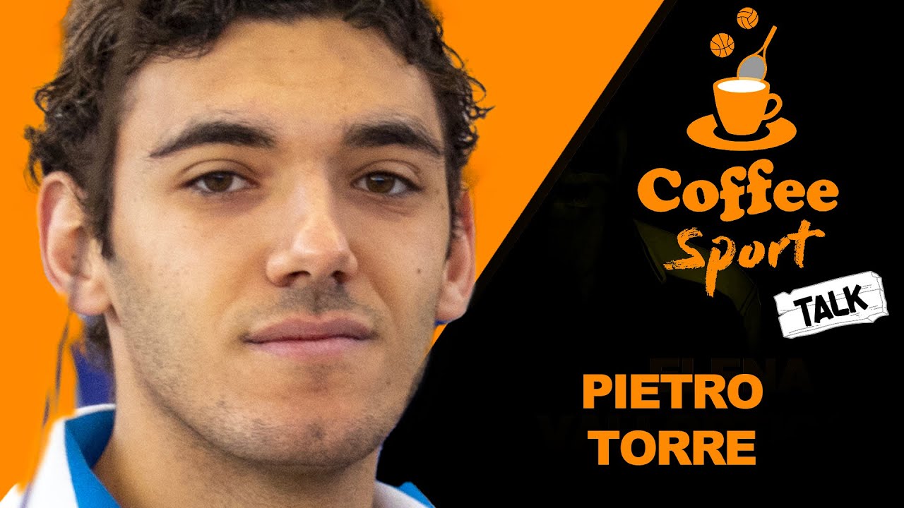 PIETRO TORRE: NAZIONALE ITALIANA SCIABOLA - YouTube Music