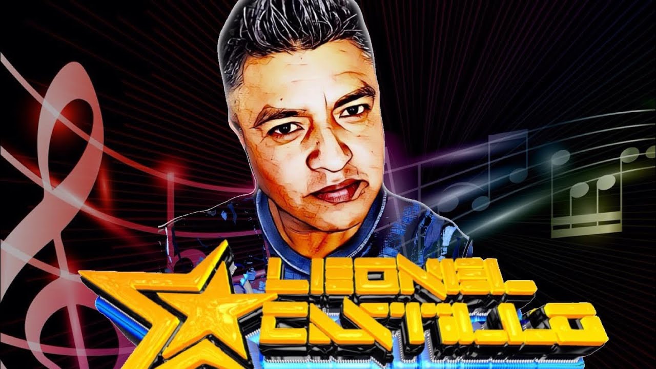 LEONEL CASTILLO DJ ESTRELLA (salsa) - YouTube