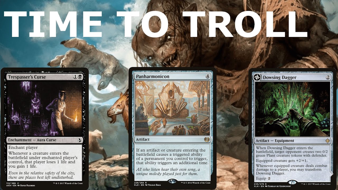 MAXIMUM Trolling in Pioneer- Clackbridge Troll Panharmonicon Trespasser ...