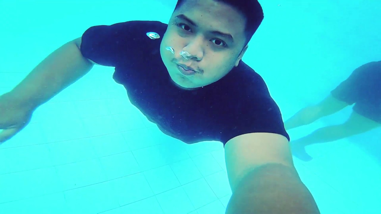 TRIP TO MANLELUAG HOT SPRING - YouTube