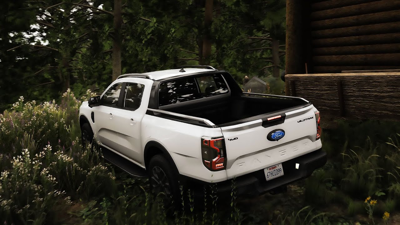 GTA 5 Remastered RAGE ENGINE With Photorealistic Graphics Mod Showcase ...