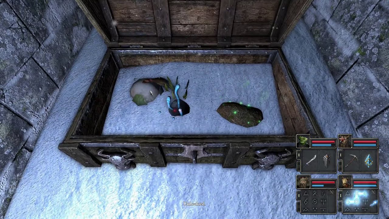 Final Adventure - E147: You love chests - YouTube