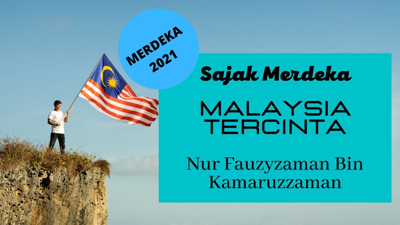 SAJAK MALAYSIA TERCINTA | SMK PULAU INDAH - YouTube