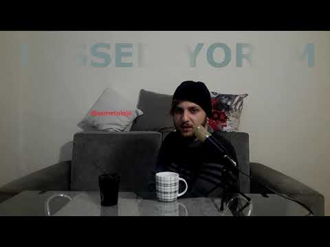 Bu Gün Kendimi Böyle Hissediyorum
