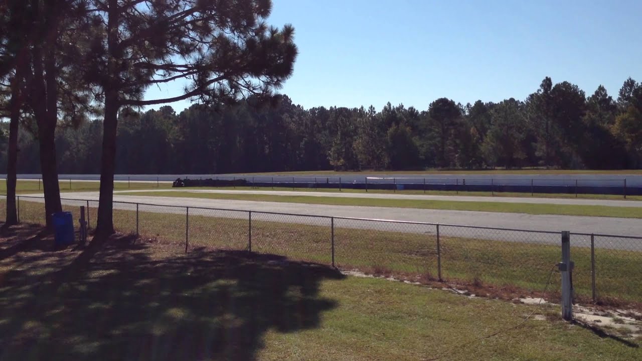 Roebling Road Raceway- Advanced - Oct 25 & 26 2014 - YouTube