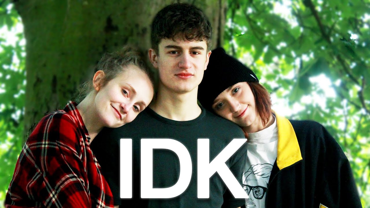 IDK (SHORT FILM) - YouTube