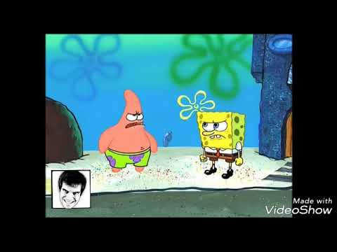 Youtubers portrayed by spongebob - YouTube