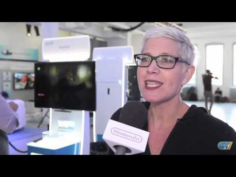 ZombiU - Wii U Preview Interview