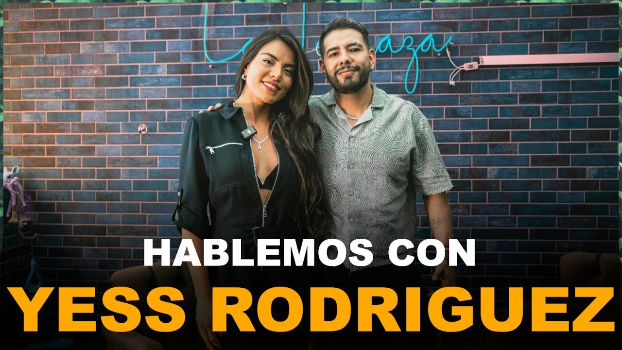 ¿ES DIFICIL SER MUJER EN LA INDUSTRIA MUSICAL? - Yess Rodriguez - YouTube